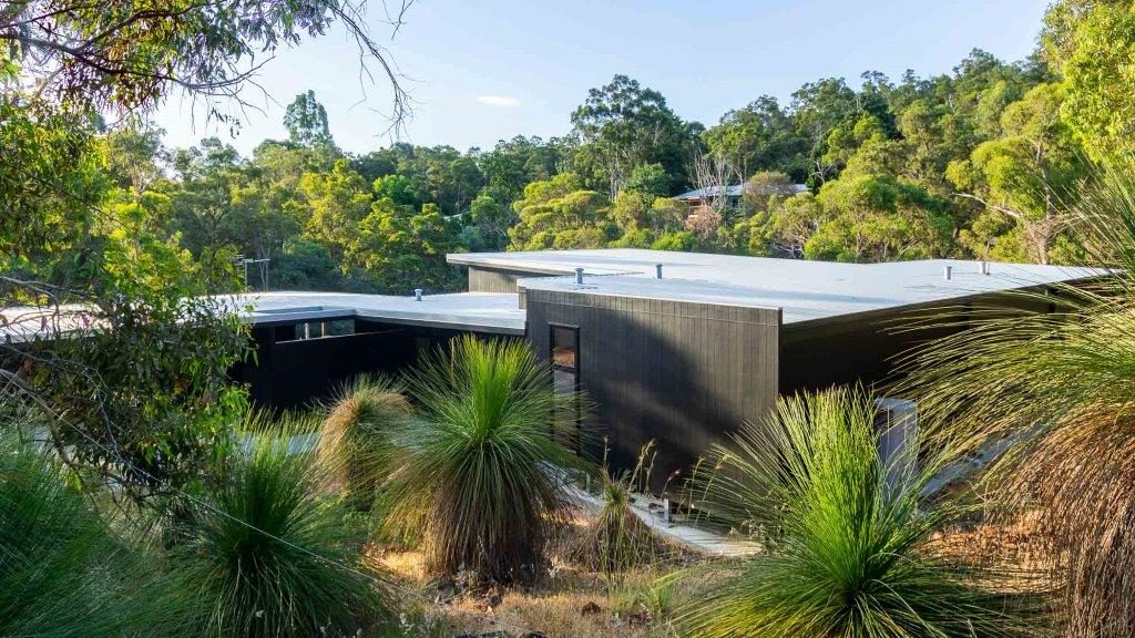 GreenSmart Homes - Nebular Constructions